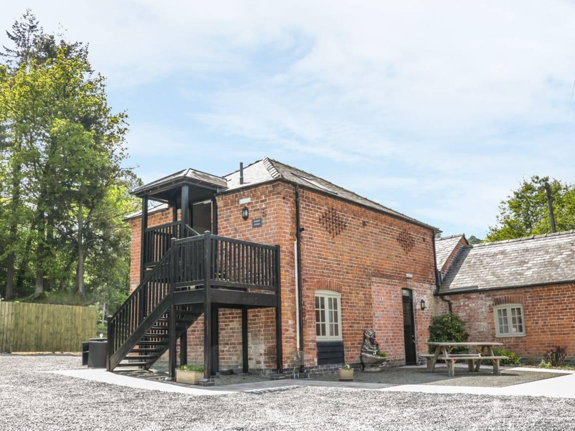 Cottage ∙ 2 Bedrooms ∙ 4 Guests - Kerry