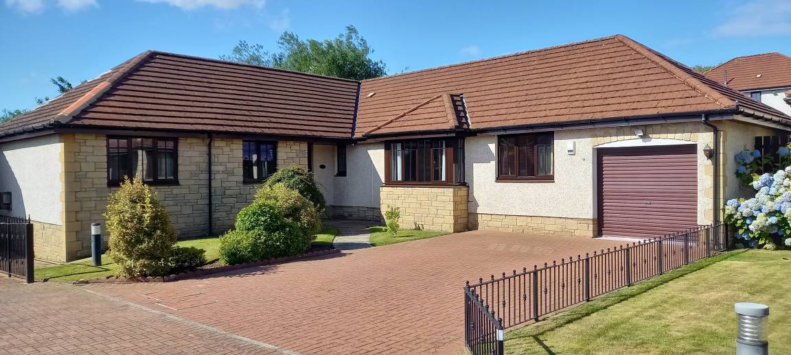 Bungalow ∙ 3 Bedrooms ∙ 6 Guests - East Lothian Council