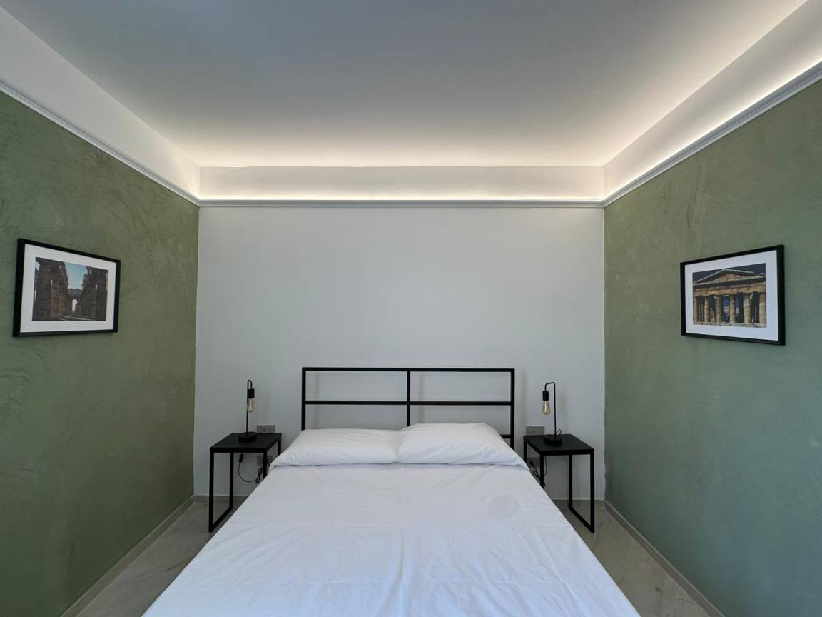 38 M² Appartamento ∙ 1 Camera Da Letto ∙ 4 Ospiti - Ascea