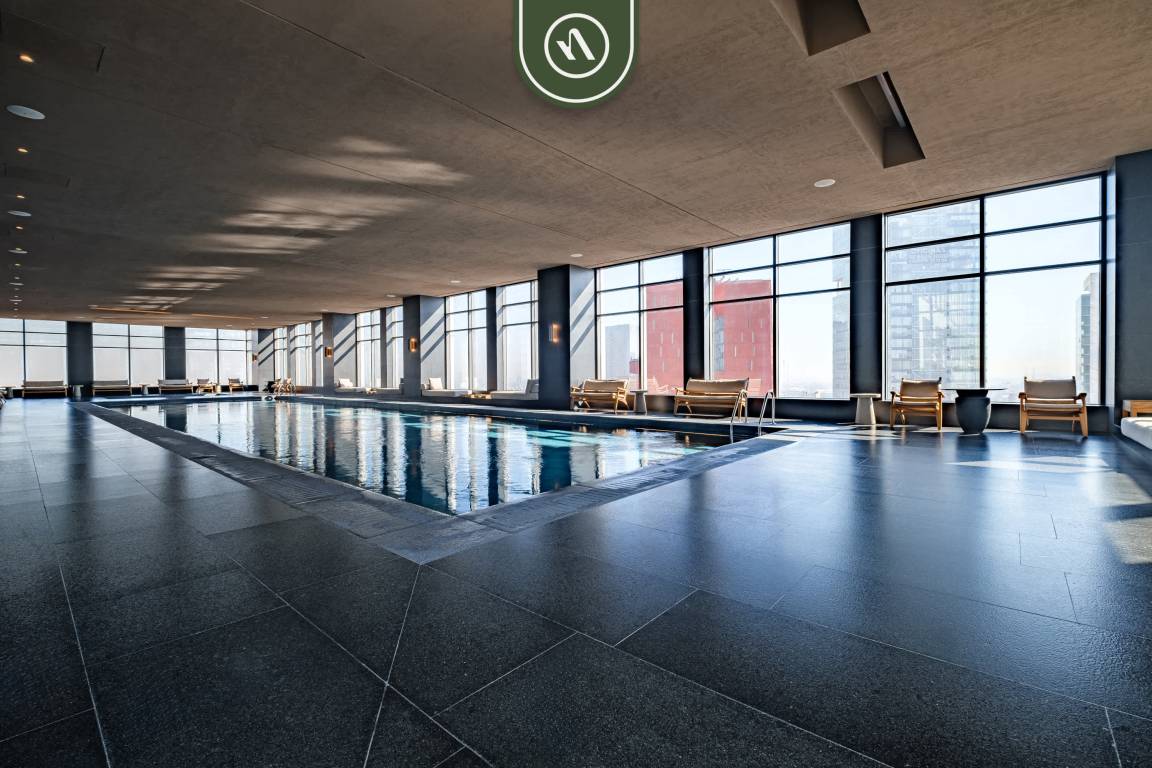 65 M² Appartement ∙ 1 Chambre ∙ 2 Personnes - Benito Juárez