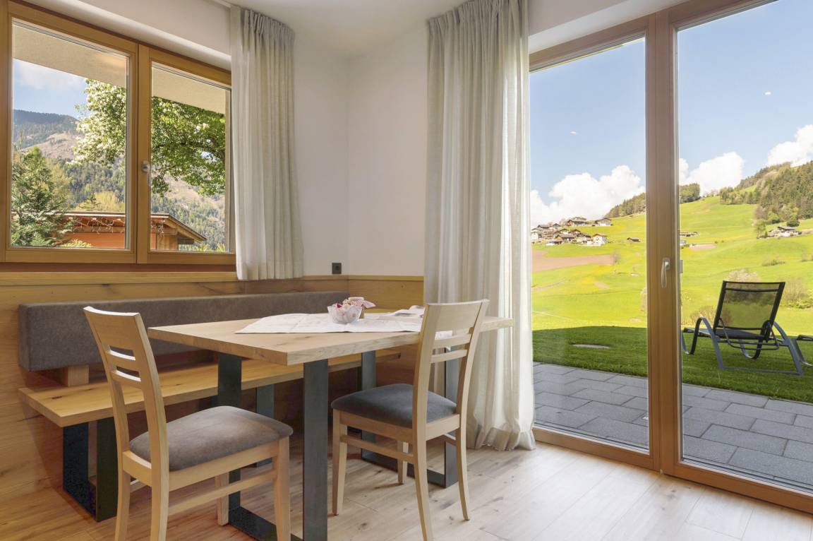 50 M² Apartment ∙ 1 Bedroom ∙ 2 Guests - Val Gardena