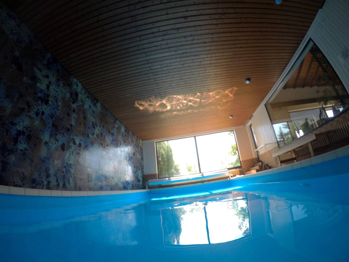 175 M² Villa ∙ 4 Schlafzimmer ∙ 10 Gäste - Hessisch Lichtenau