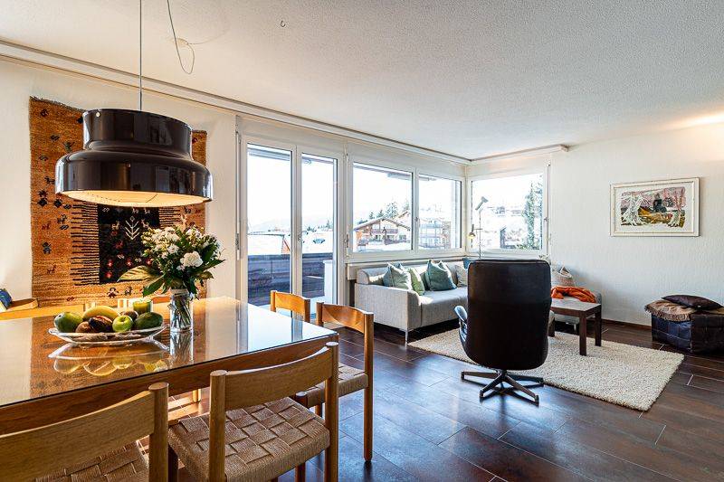 102 M² Apartment ∙ 3 Bedrooms ∙ 4 Guests - Lax