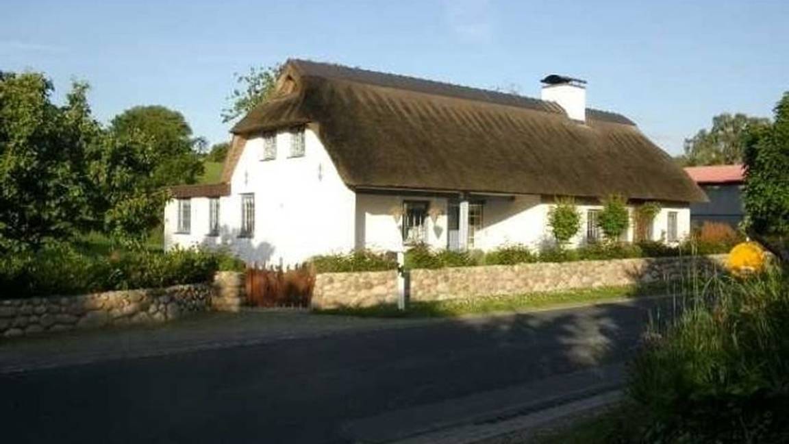 60 M² Ferienwohnung ∙ 1 Schlafzimmer ∙ 2 Gäste - Glücksburg (Ostsee)