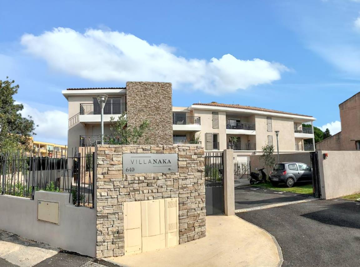 40 M² Apartment ∙ 1 Bedroom ∙ 4 Guests - Bandol