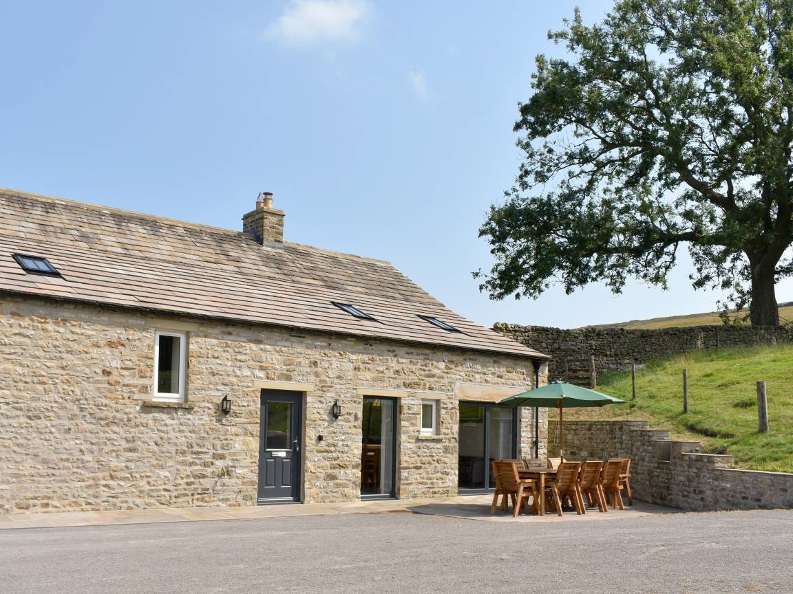 Cottage ∙ 4 Bedrooms ∙ 8 Guests - Reeth