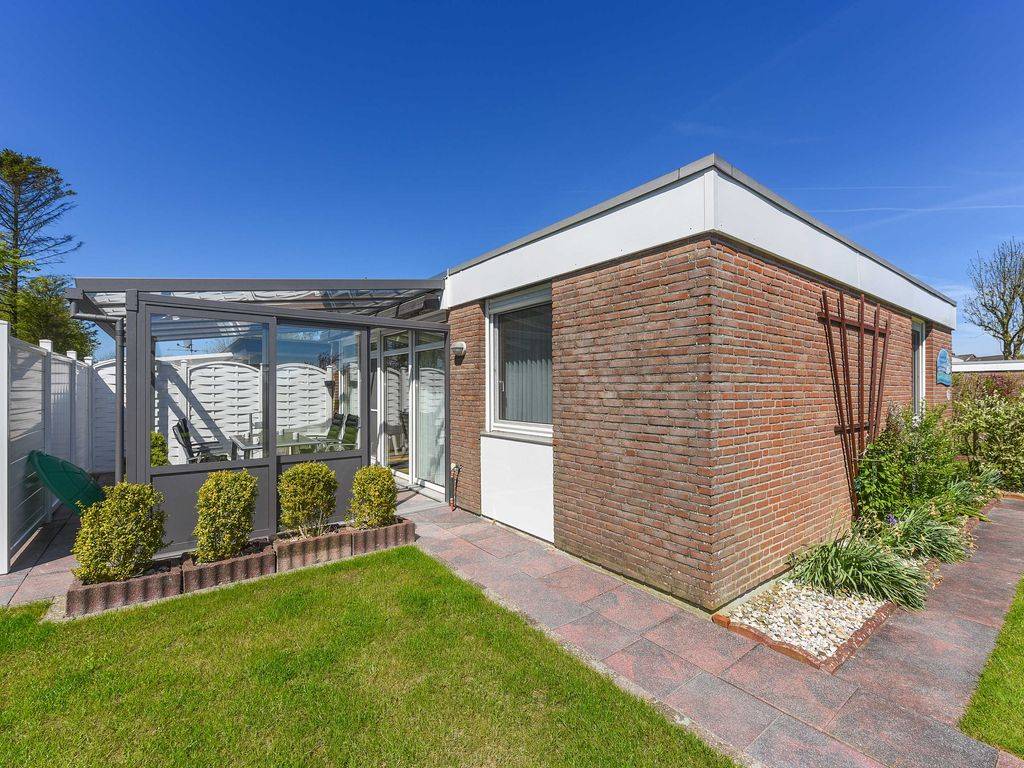 65 M² Ferienhaus ∙ 2 Schlafzimmer ∙ 4 Gäste - Esens