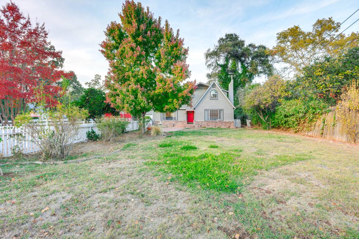 234 M² Maison De Vacances ∙ 4 Chambres ∙ 8 Personnes - Sacramento, CA