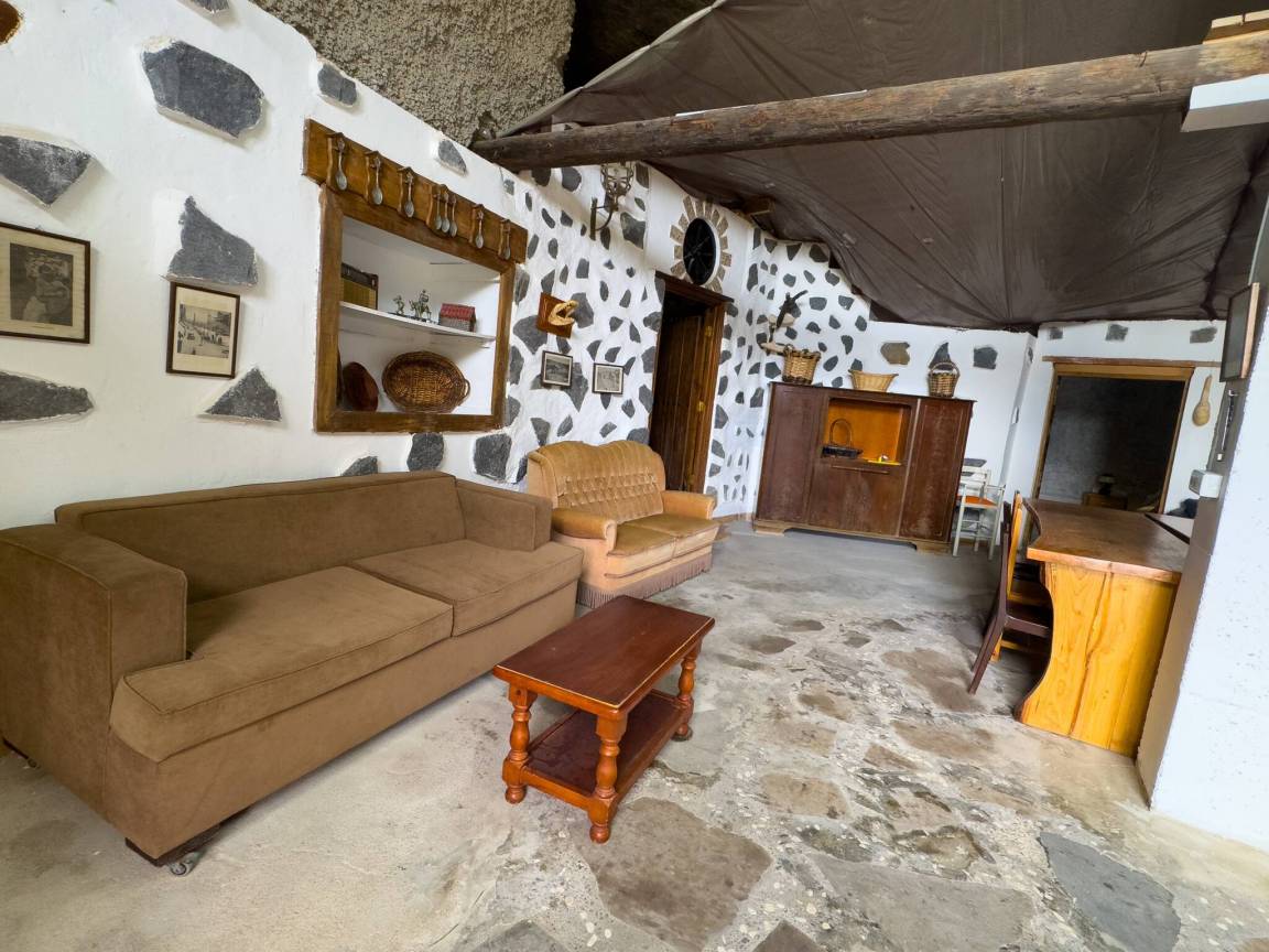 200 M² Ferienhaus ∙ 3 Schlafzimmer ∙ 12 Gäste - Teneriffa