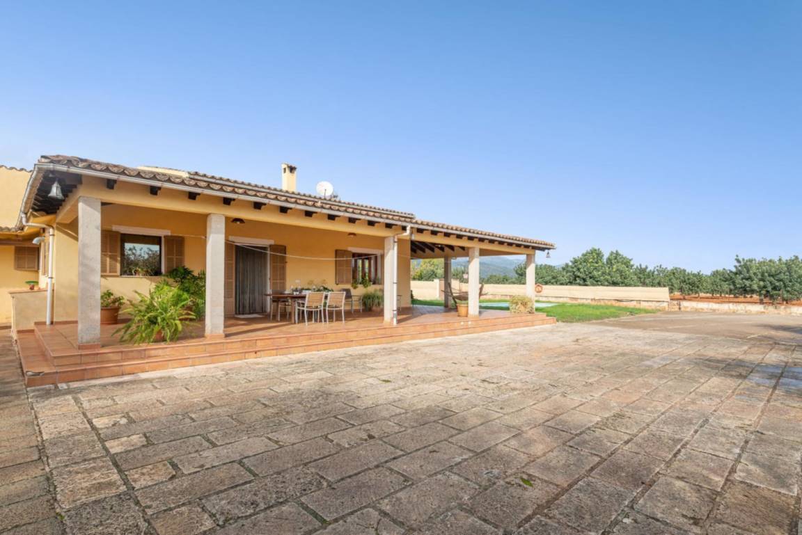 285 M² Hostel ∙ 2 Schlafzimmer ∙ 4 Gäste - Mallorca