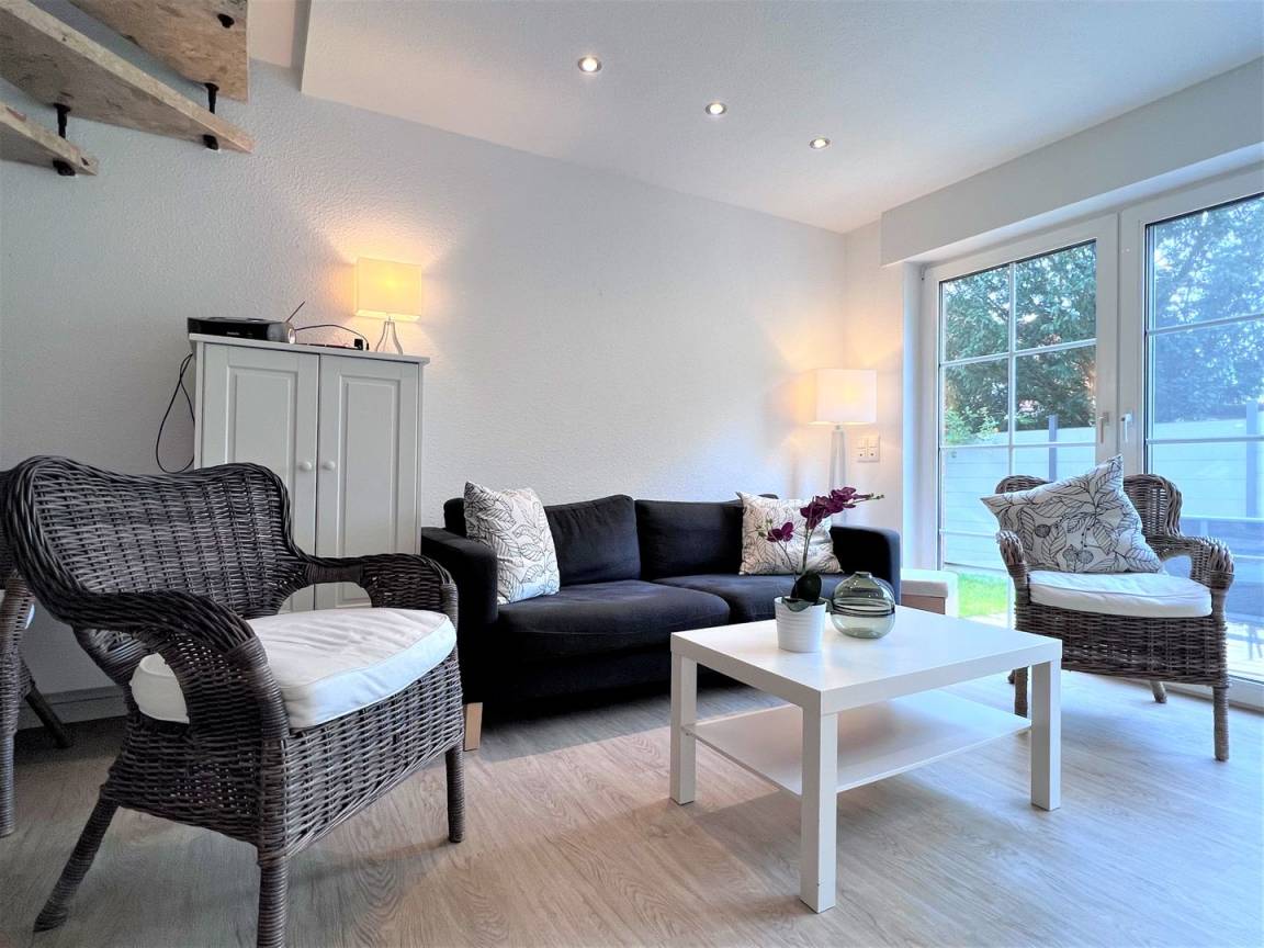 70 M² Casa Vacanza ∙ 2 Camere Da Letto ∙ 4 Ospiti - Sande