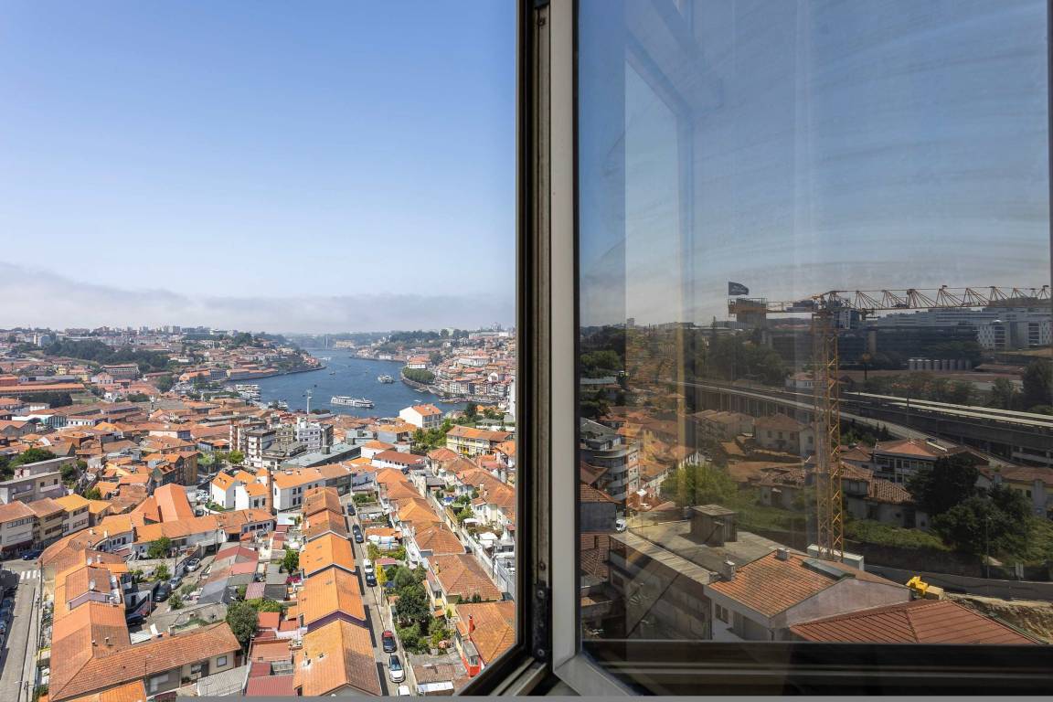 Apartamento ∙ 1 Habitación ∙ 2 Huéspedes - Porto