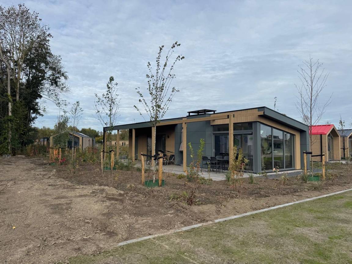 70 M² House ∙ 2 Bedrooms ∙ 4 Guests - Enkhuizen