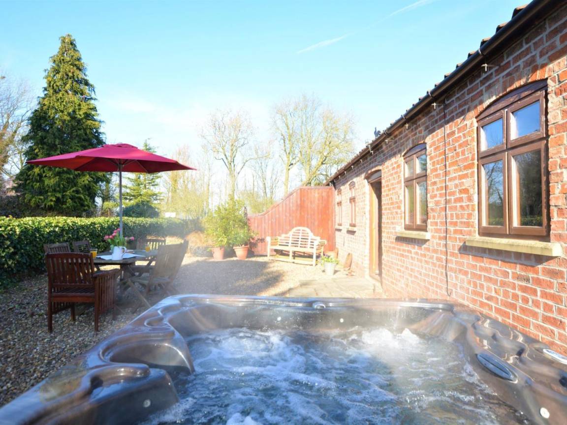 Casa De Campo ∙ 2 Quartos ∙ 4 Hóspedes - Market Rasen