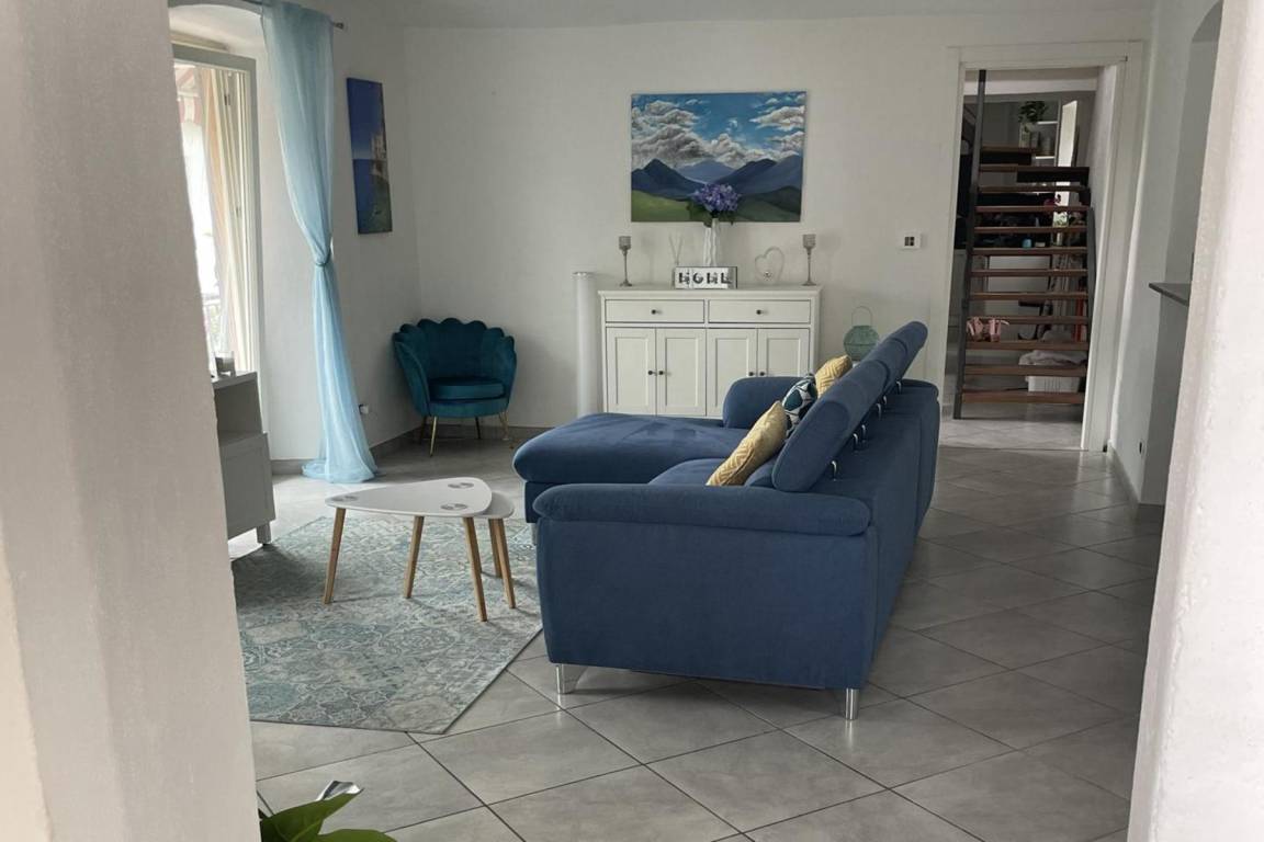 120 M² Casa Vacanza ∙ 2 Camere Da Letto ∙ 4 Ospiti - Acqui Terme