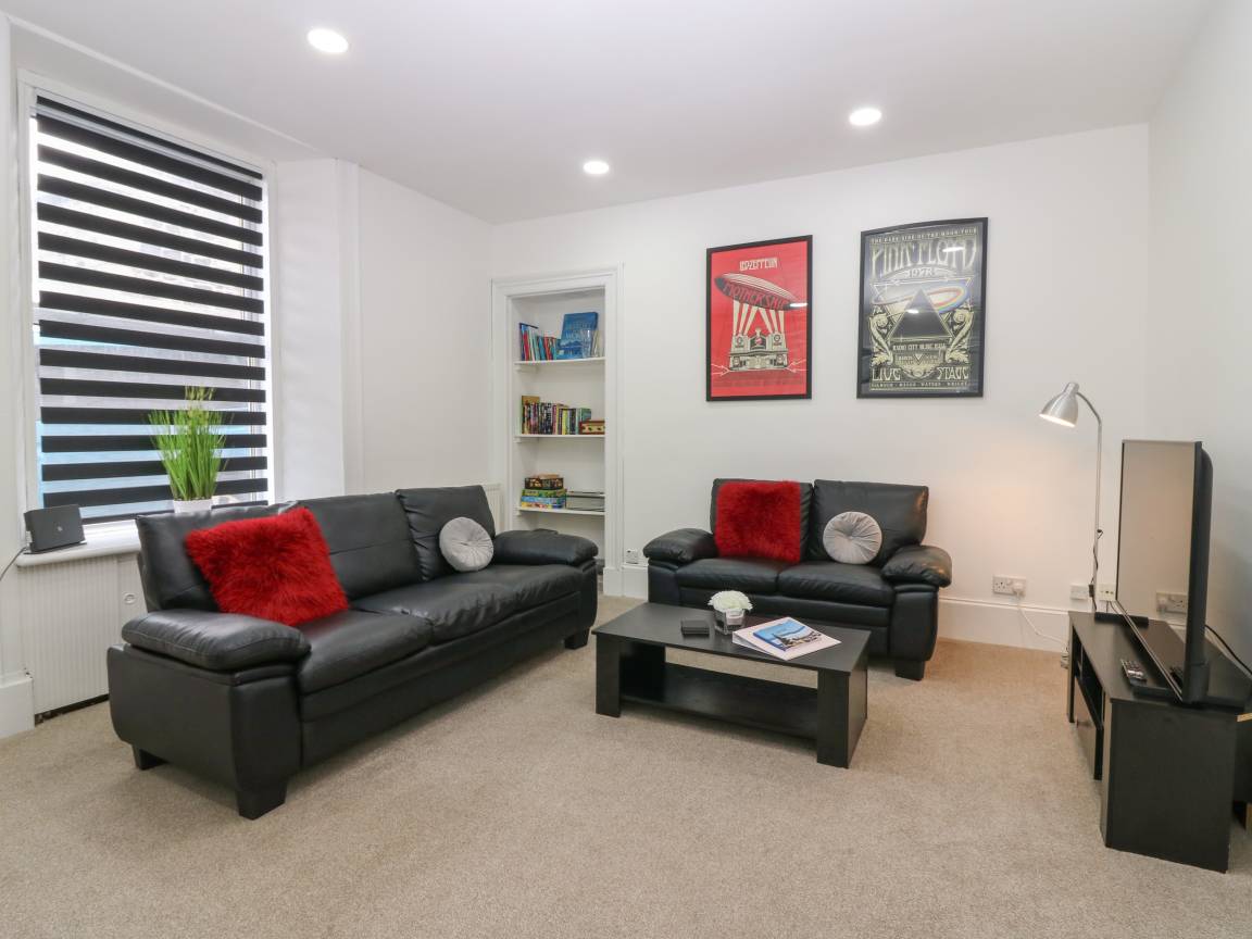 Cottage ∙ 3 Bedrooms ∙ 5 Guests - Moray