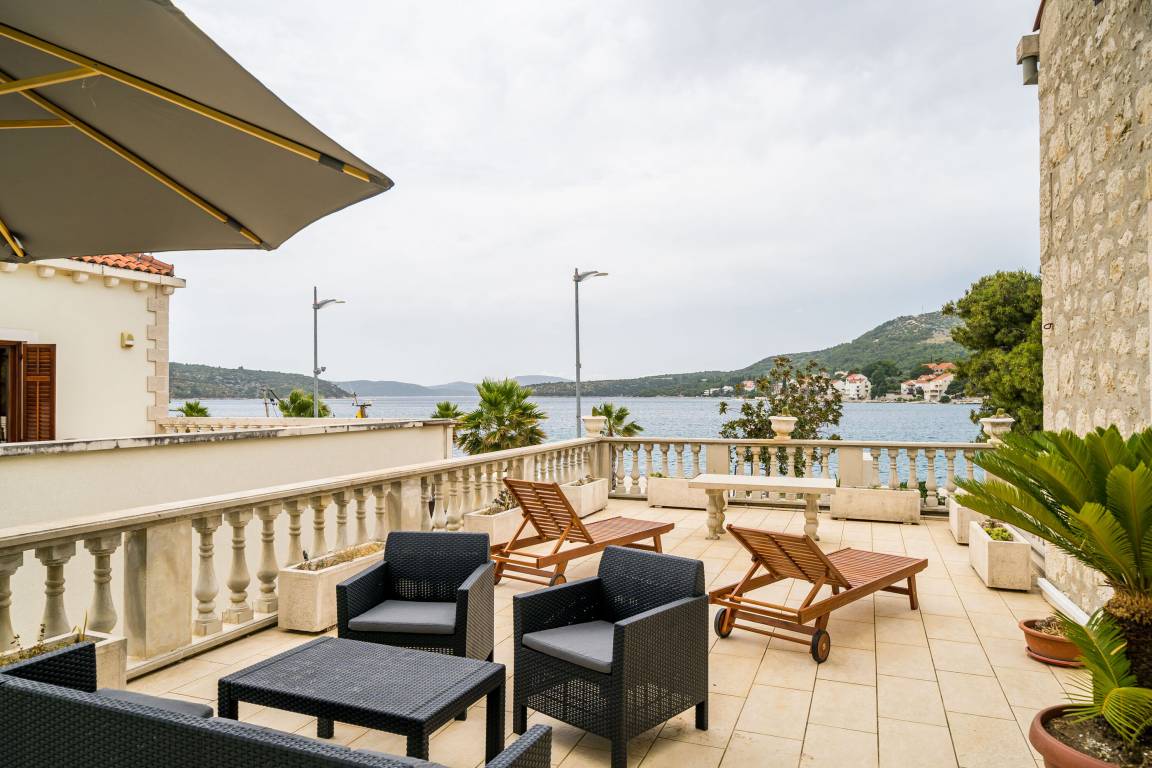 110 M² Casa ∙ 3 Camere Da Letto ∙ 6 Ospiti - Slano