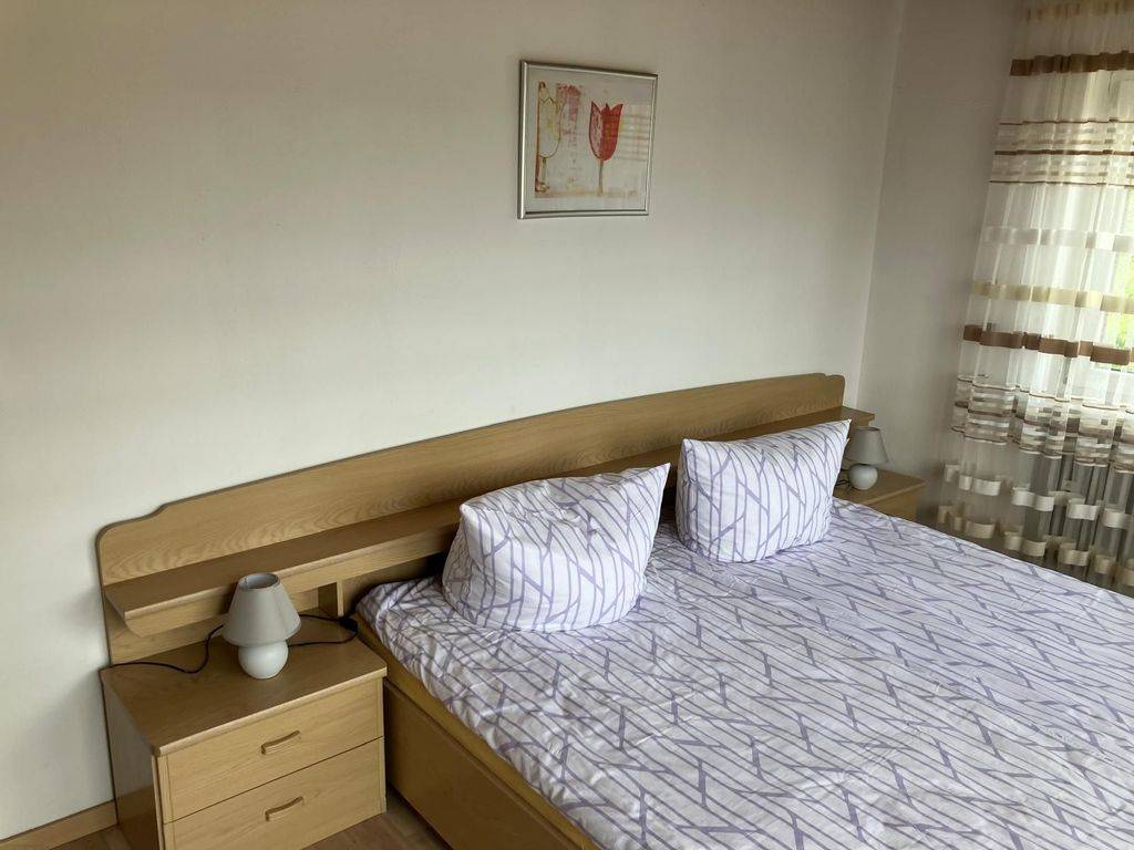 80 M² Ferienwohnung ∙ 3 Schlafzimmer ∙ 6 Gäste - Pottenstein
