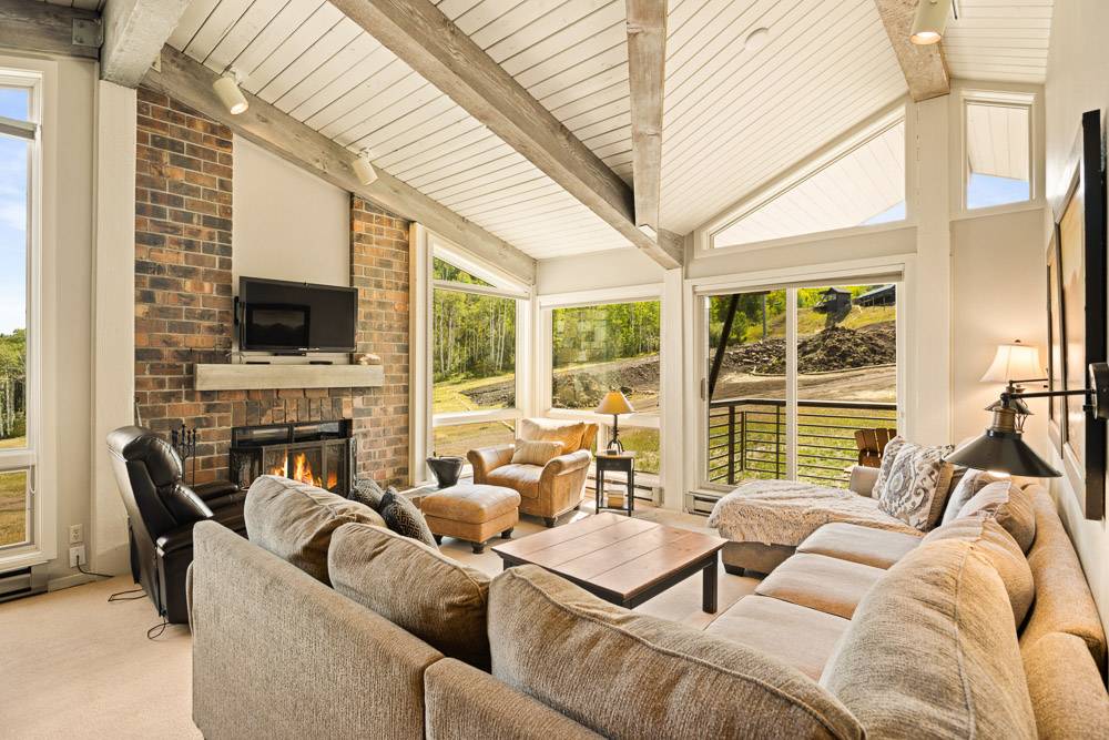 109 M² Condo ∙ 2 Bedrooms ∙ 4 Guests - Snowmass Village, CO