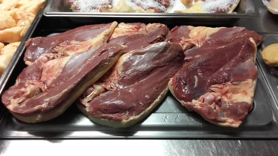 15 M² Chambre D'hôtes ∙ 1 Chambre ∙ 2 Personnes - Salers