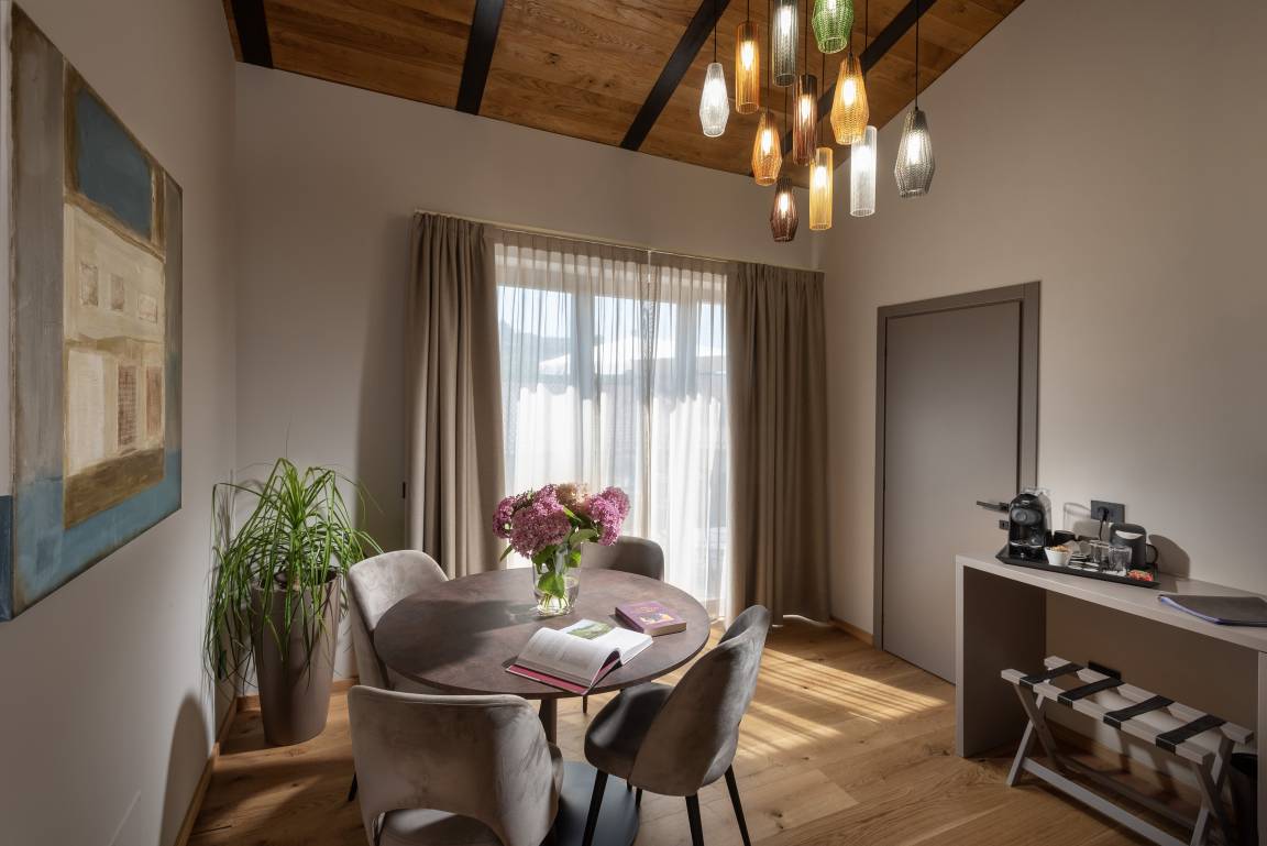 57 M² Farmhouse ∙ 2 Bedrooms ∙ 4 Guests - 알바