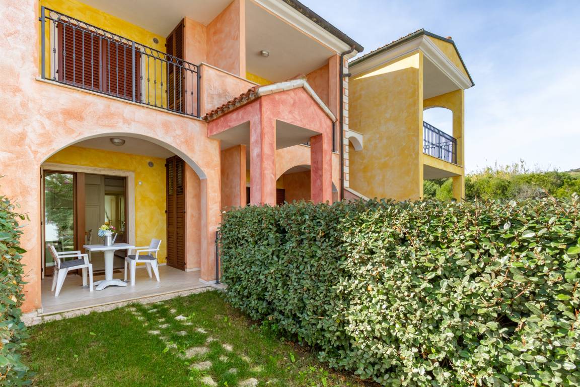 40 M² Apartment ∙ 1 Bedroom ∙ 4 Guests - Santa Teresa Gallura