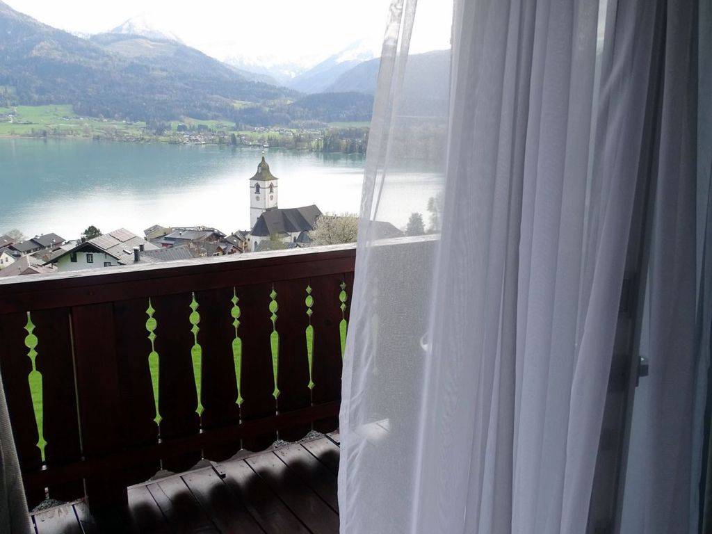 40 M² Apartment ∙ 1 Bedroom ∙ 2 Guests - Saint Wolfgang im Salzkammergut