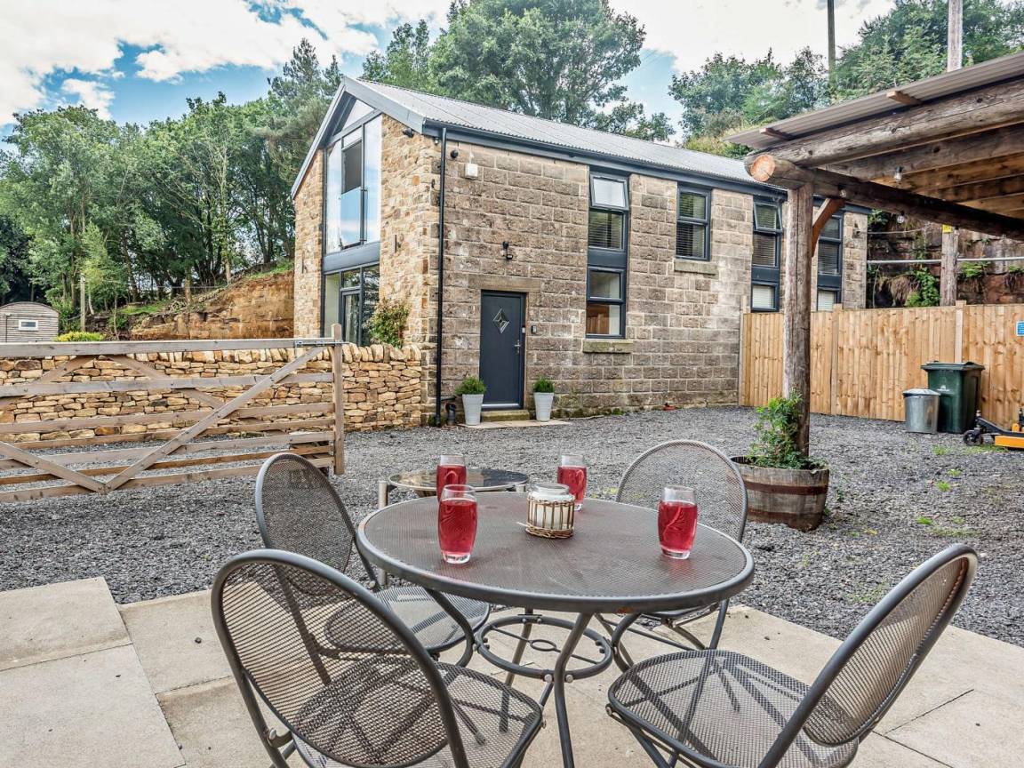 小屋 ∙ 2客房 ∙ 4客人 - 達比郡