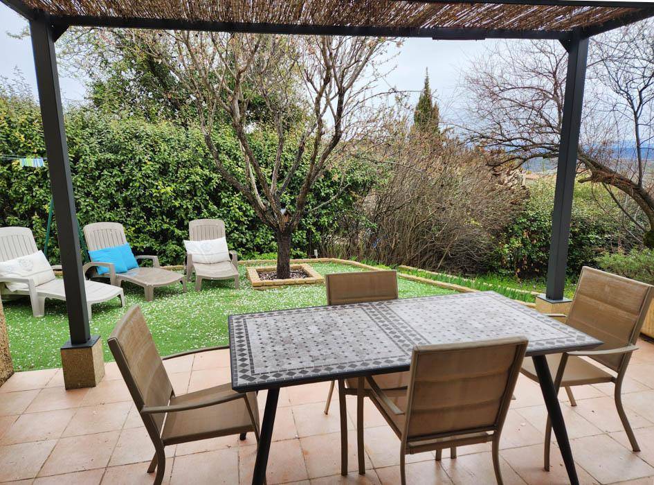 60 M² Gîte ∙ 2 Chambres ∙ 4 Personnes - Provence-Alpes-Côte d'Azur (PACA)