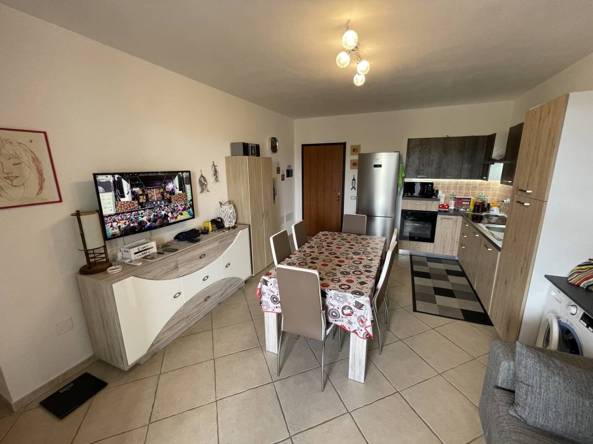 Ferienwohnung ∙ 2 Schlafzimmer ∙ 4 Gäste - Valledoria