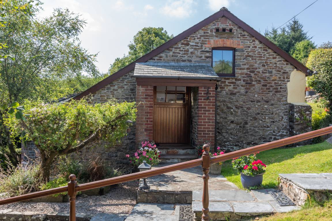 Cottage ∙ 2 Bedrooms ∙ 4 Guests - Clovelly