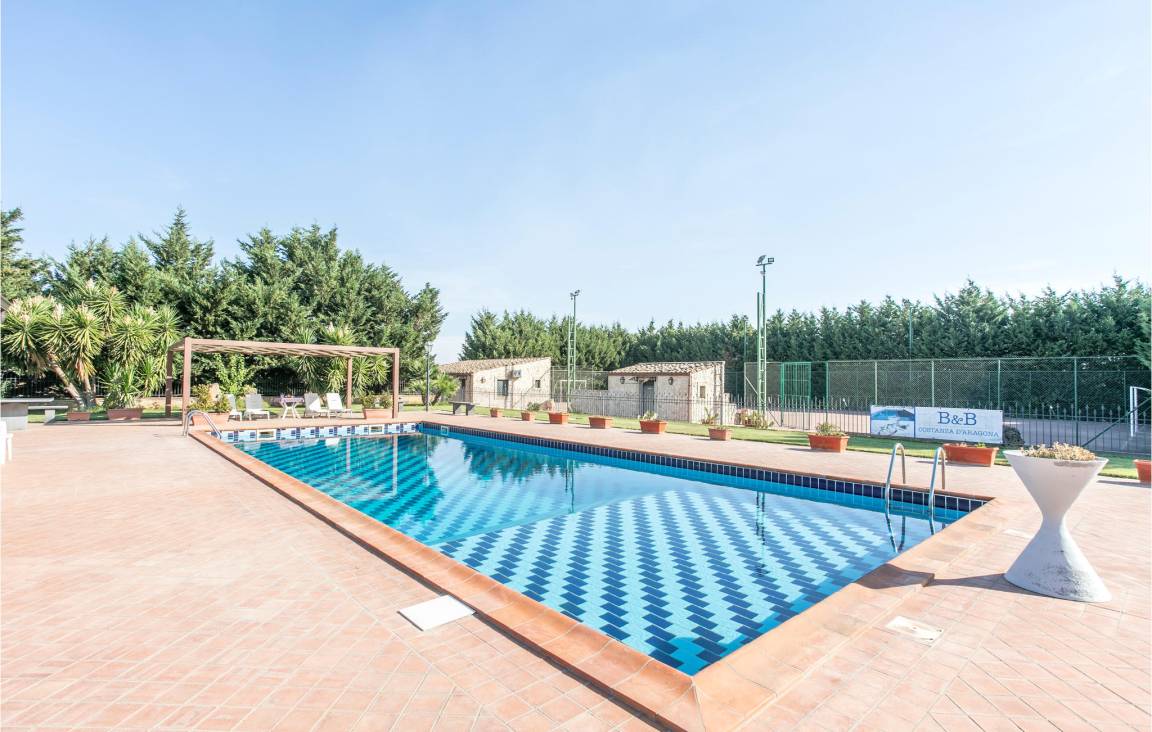 70 M² Dúplex ∙ 1 Habitación ∙ 4 Huéspedes - Caltagirone