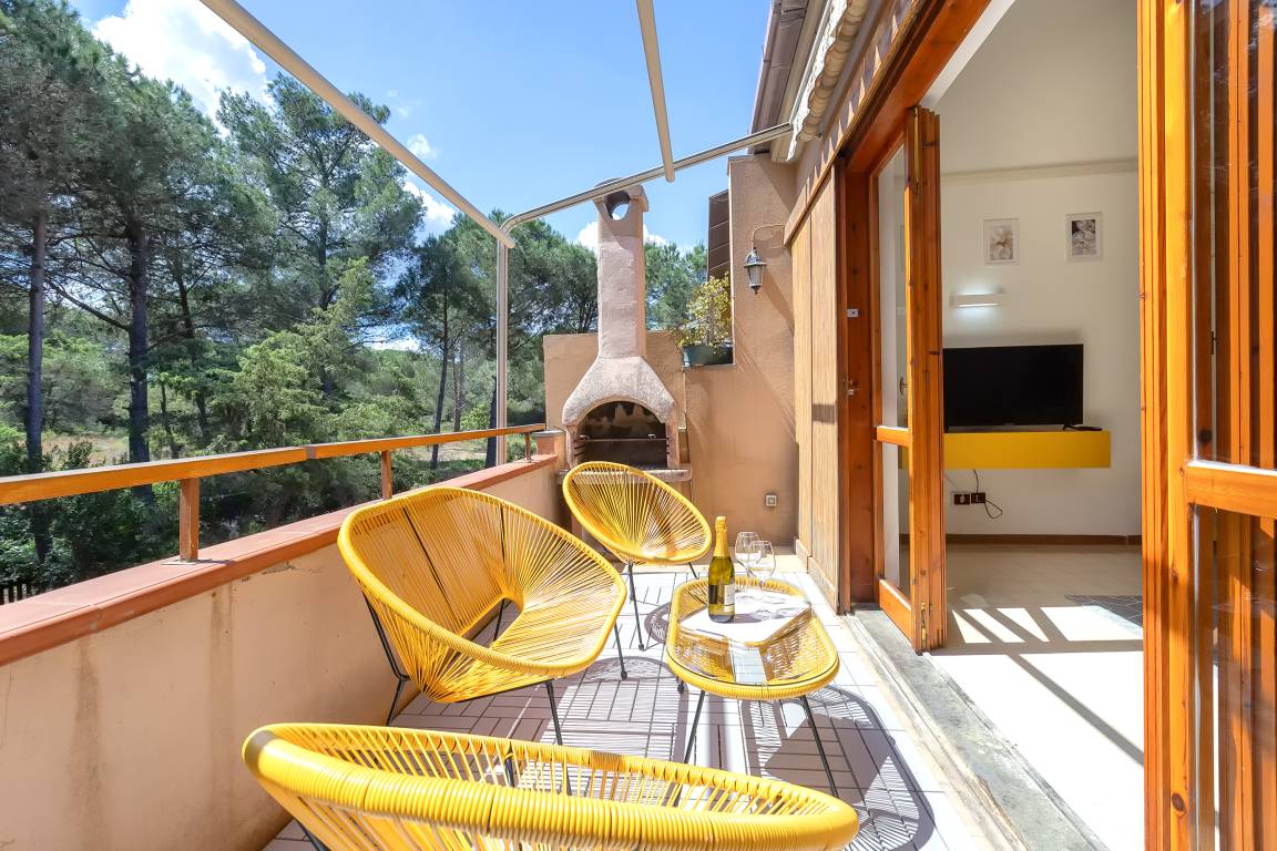 70 M² Casa ∙ 2 Habitaciones ∙ 4 Huéspedes - Sorso