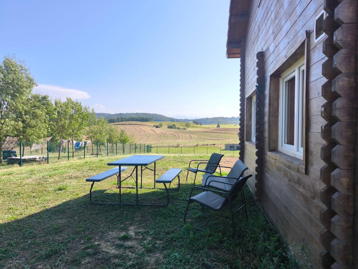 85 M² House ∙ 3 Bedrooms ∙ 6 Guests - Mirepoix