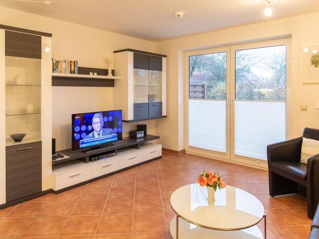 52 M² Ferienwohnung ∙ 1 Schlafzimmer ∙ 4 Gäste - Duhnen