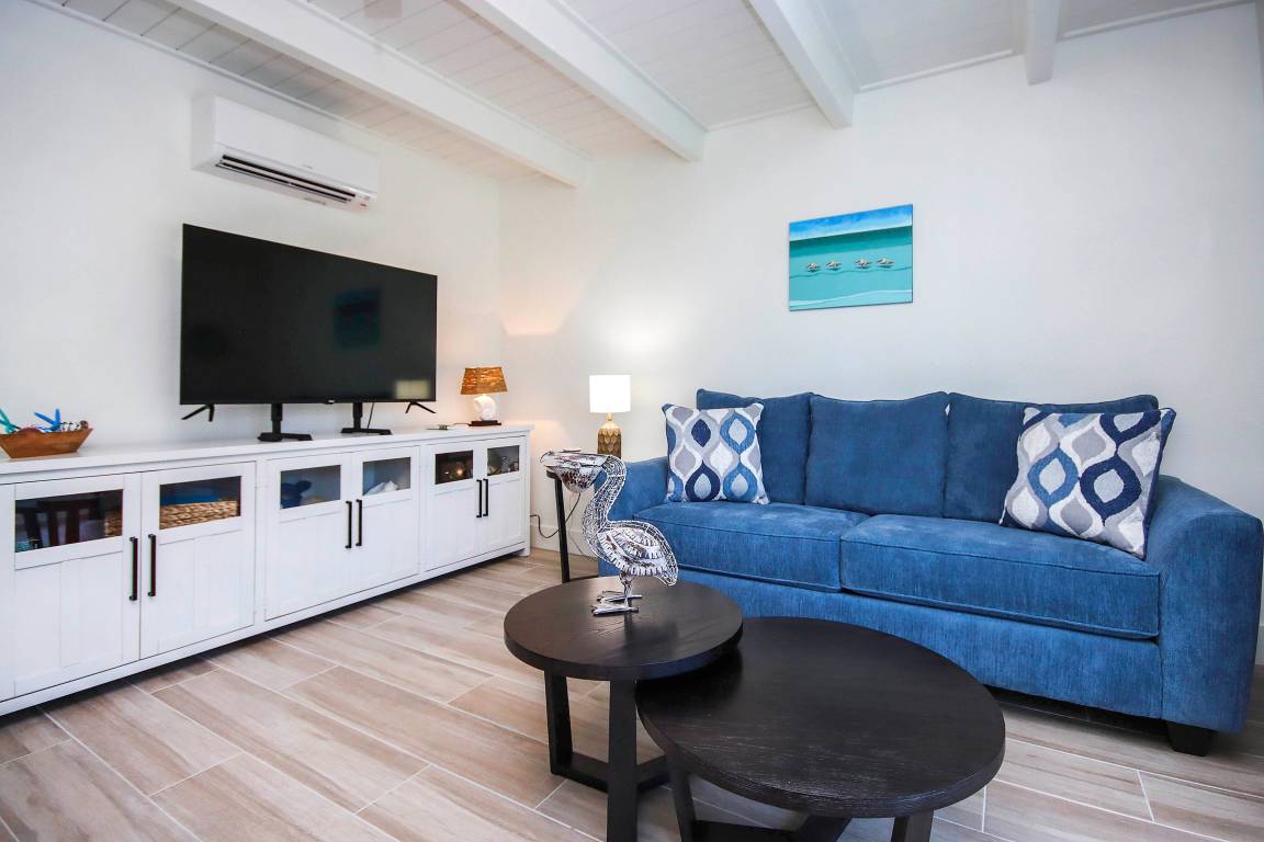 Condo ∙ 1 Bedroom ∙ 6 Guests - Sanibel, FL