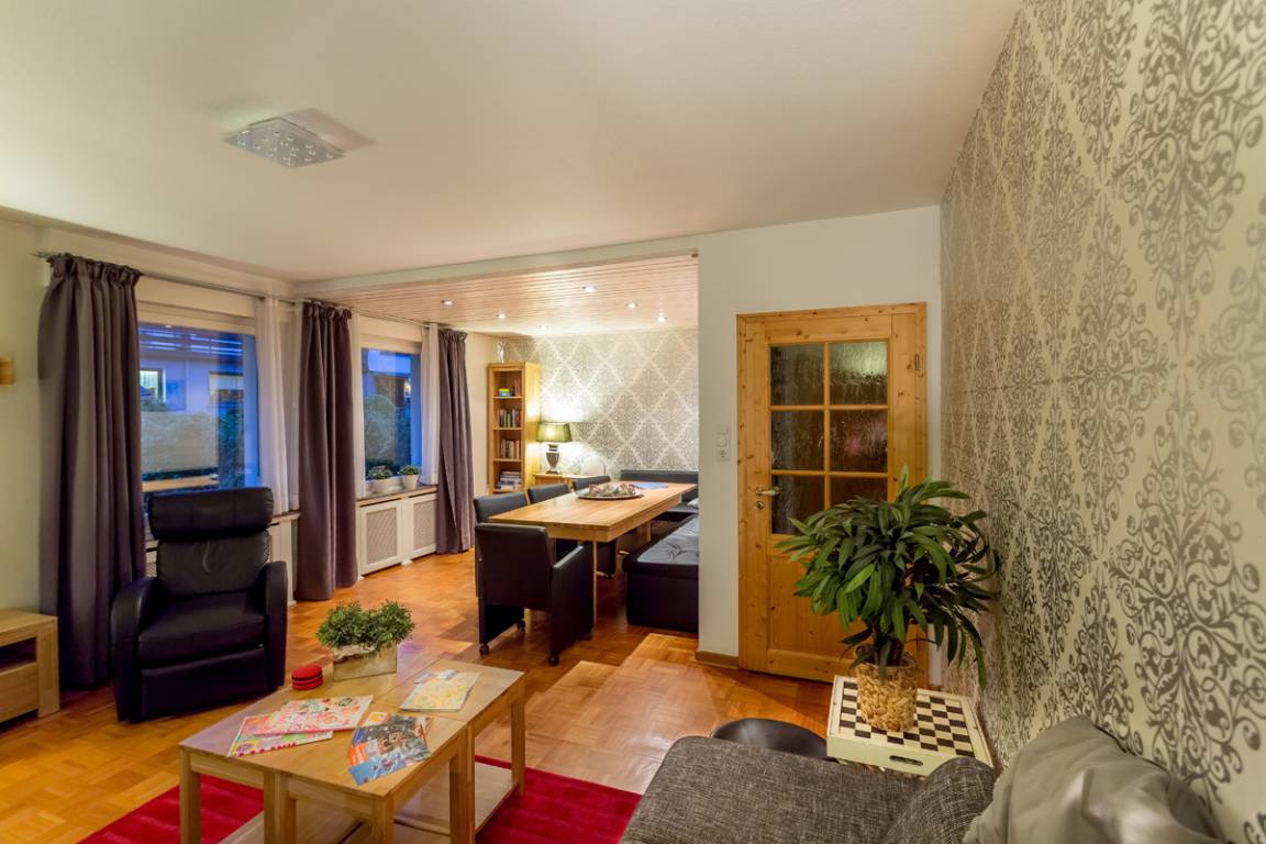 Ferienhaus ∙ 3 Schlafzimmer ∙ 6 Gäste - Willingen (Upland)