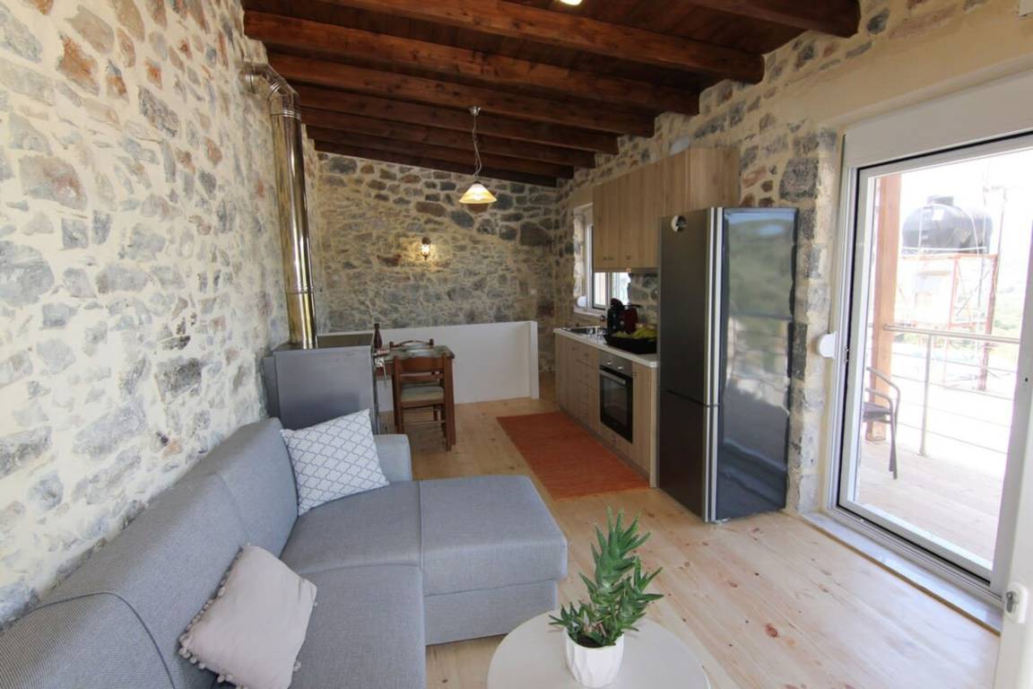 Apartment ∙ 4 Guests - Kaminaki