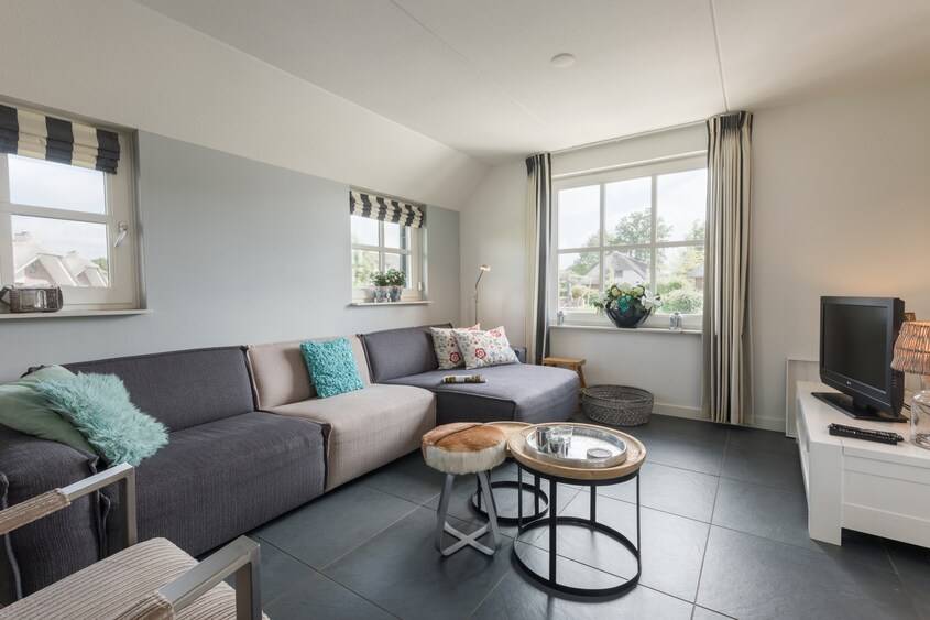 95 M² Villa ∙ 2 Bedrooms ∙ 4 Guests - Giethoorn