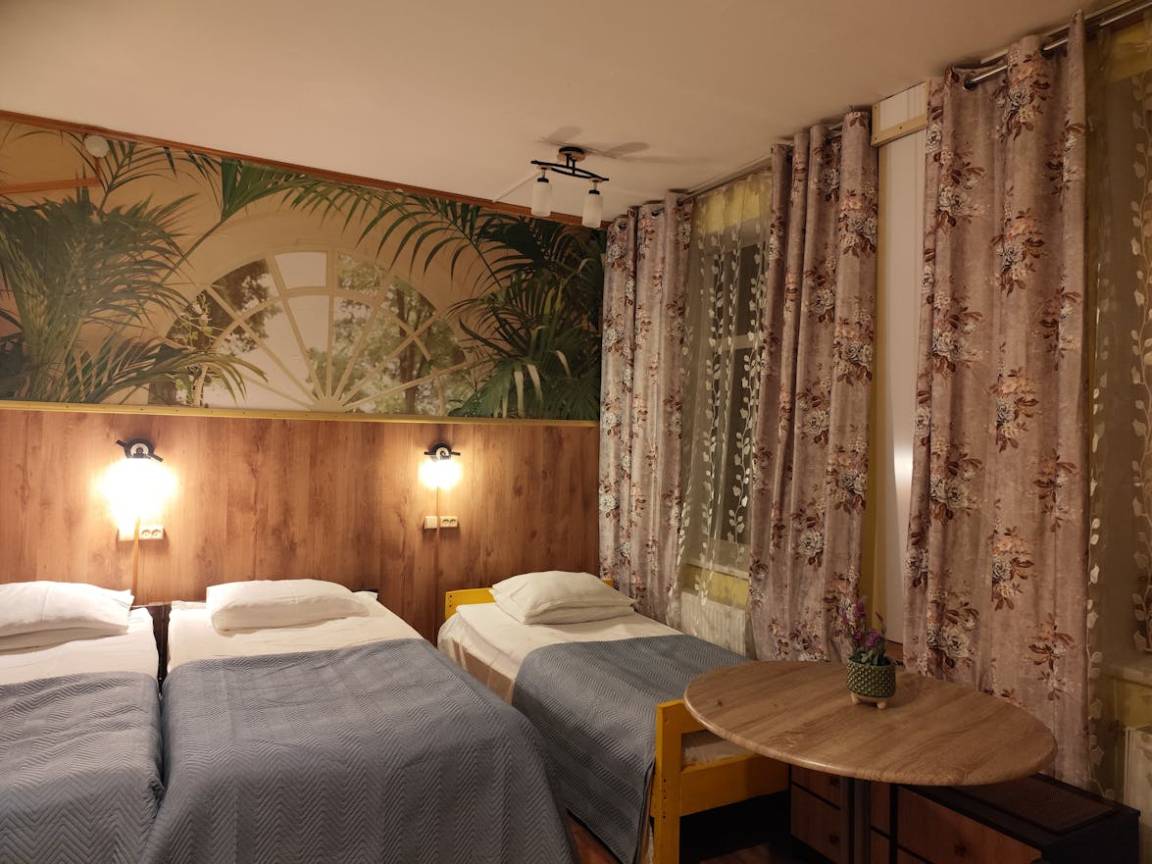 30 M² Apartamento ∙ 1 Habitación ∙ 2 Huéspedes - Riga