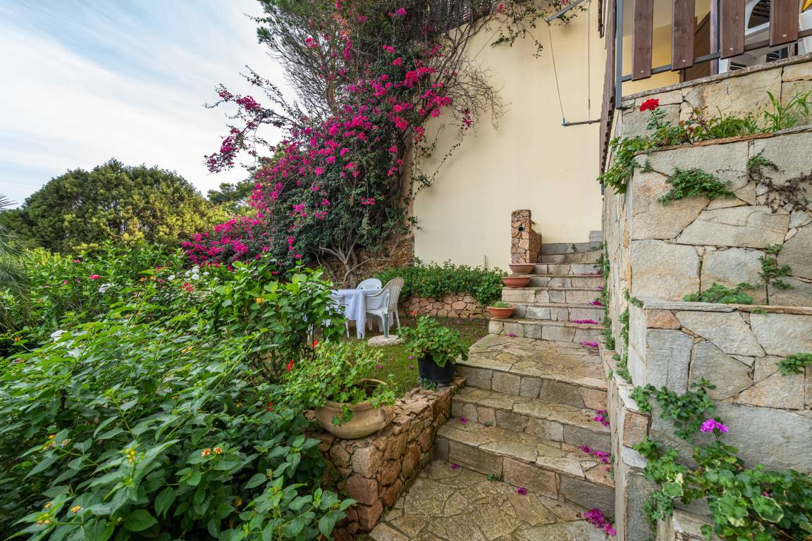 50 M² Huis ∙ 1 Slaapkamer ∙ 4 Gasten - Domus de Maria