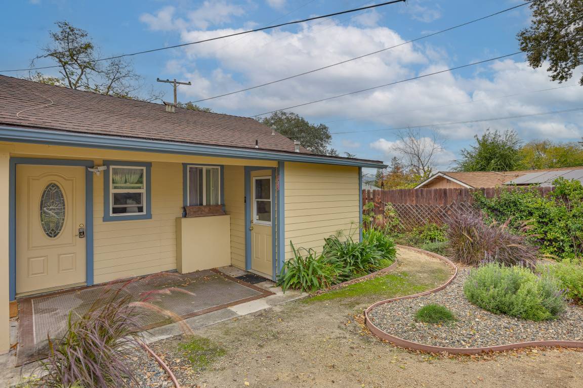 62 M² Cottage ∙ 2 Chambres ∙ 4 Personnes - Santa Margarita, CA