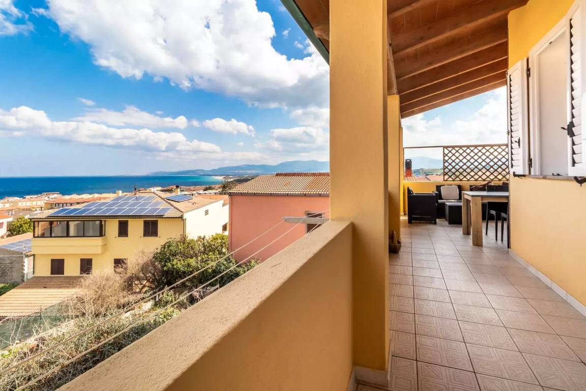 60 M² Ferienhaus ∙ 3 Schlafzimmer ∙ 5 Gäste - Valledoria