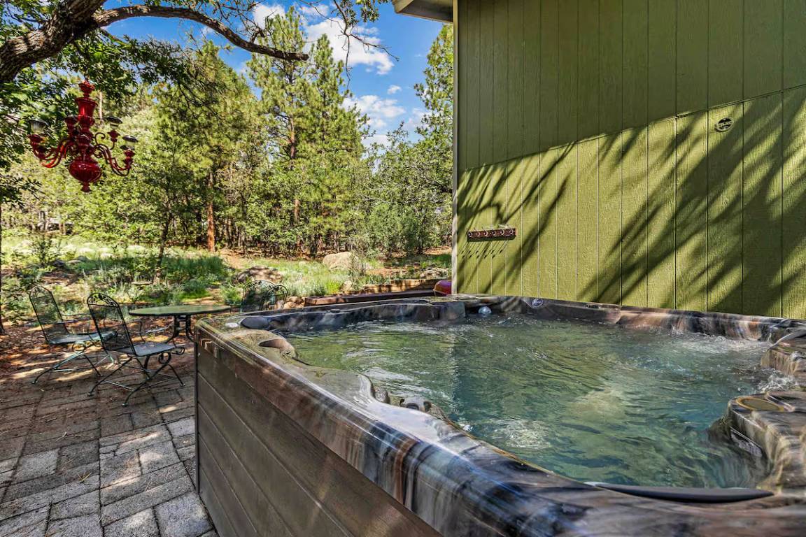 223 M² House ∙ 4 Bedrooms ∙ 10 Guests - Flagstaff, AZ