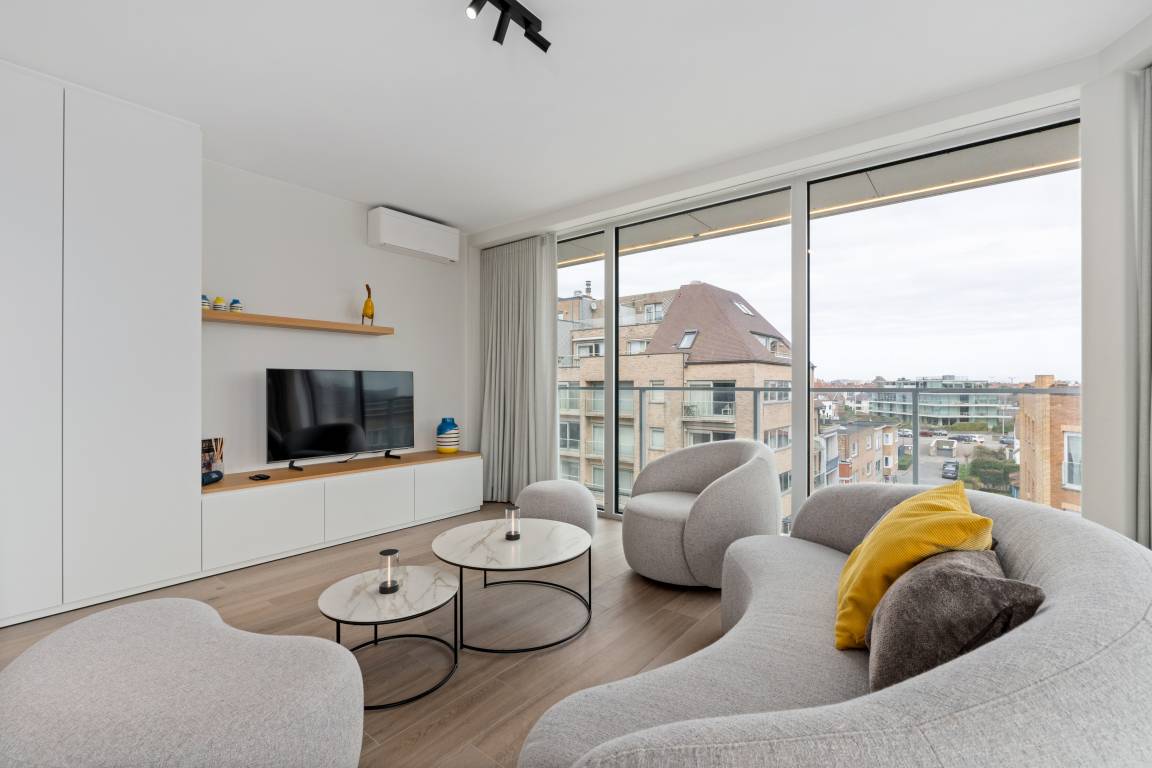 Appartement ∙ 2 Chambres ∙ 4 Personnes - Bray-Dunes