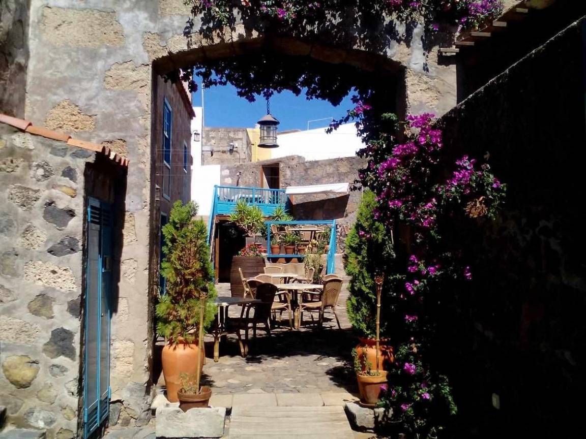Hotel ∙ 1 Bedroom ∙ 2 Guests - Vilaflor, Santa Cruz de Tenerife