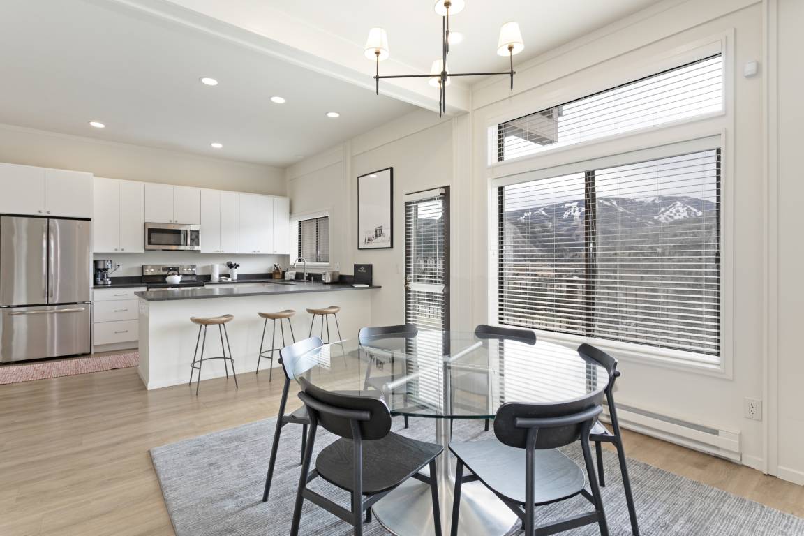 279 M² House ∙ 4 Bedrooms ∙ 10 Guests - Avon, CO