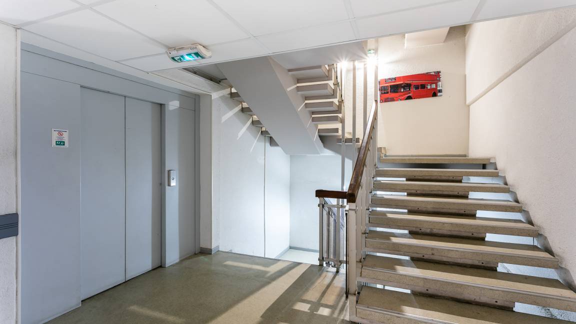 19 M² Chambre D’hôtes ∙ 1 Chambre ∙ 2 Personnes - Sète