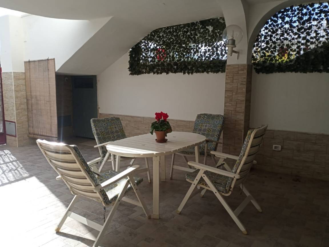 Villa ∙ 2 Bedrooms ∙ 8 Guests - Gallipoli