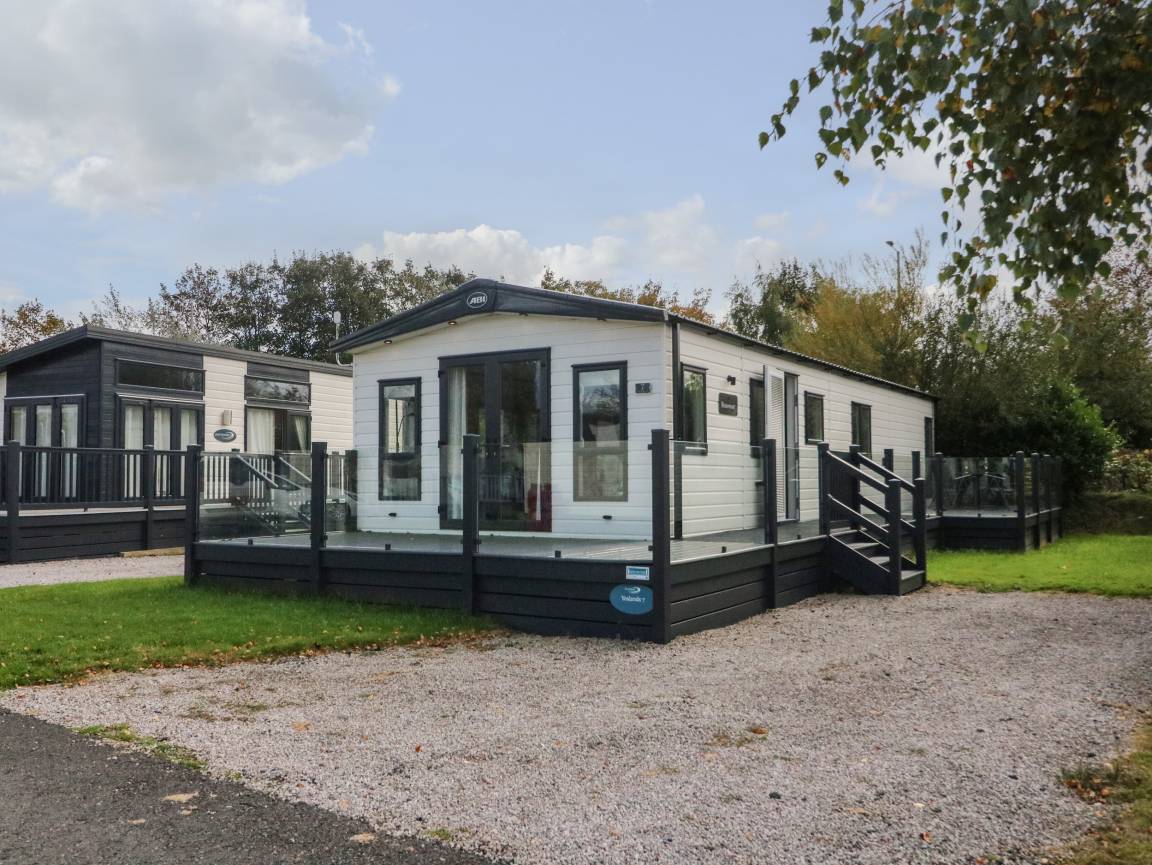 Cottage ∙ 3 Bedrooms ∙ 5 Guests - Carnforth